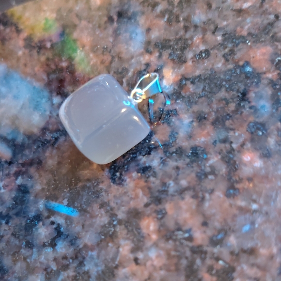 Jewelry | Elegant Silver Pendant | Poshmark